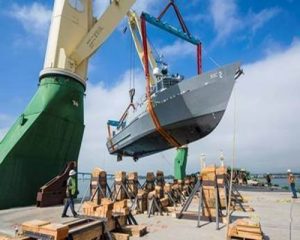 Stevedoring – KZN LOGISTICS & STEVEDORES